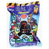 Among Us Crewmate Stampers Blind Bag | 1 Random Figure - Walmart.com