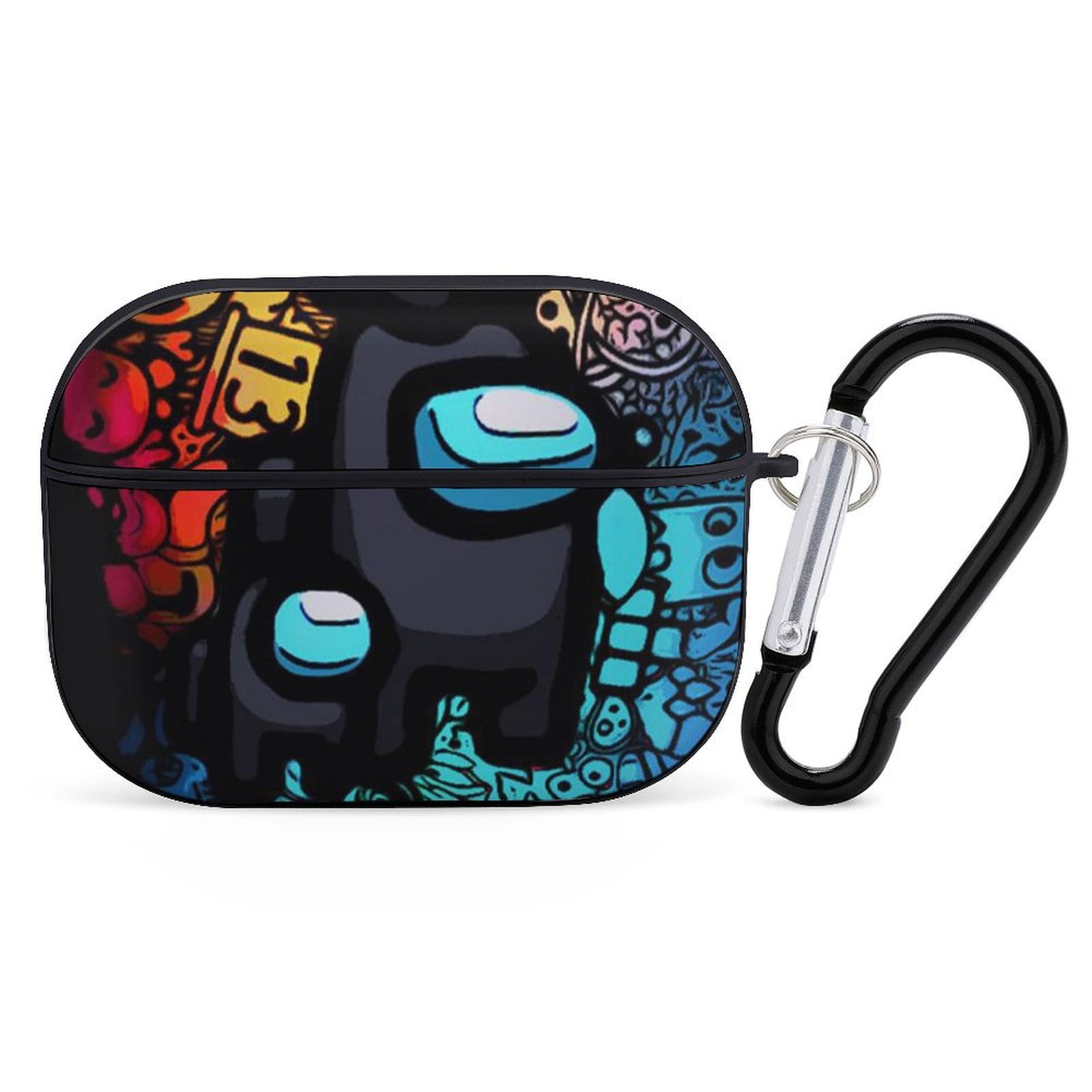 Among_Us Custom Case for AirPods Pro Case 2nd 1st Generation Case Cover ...