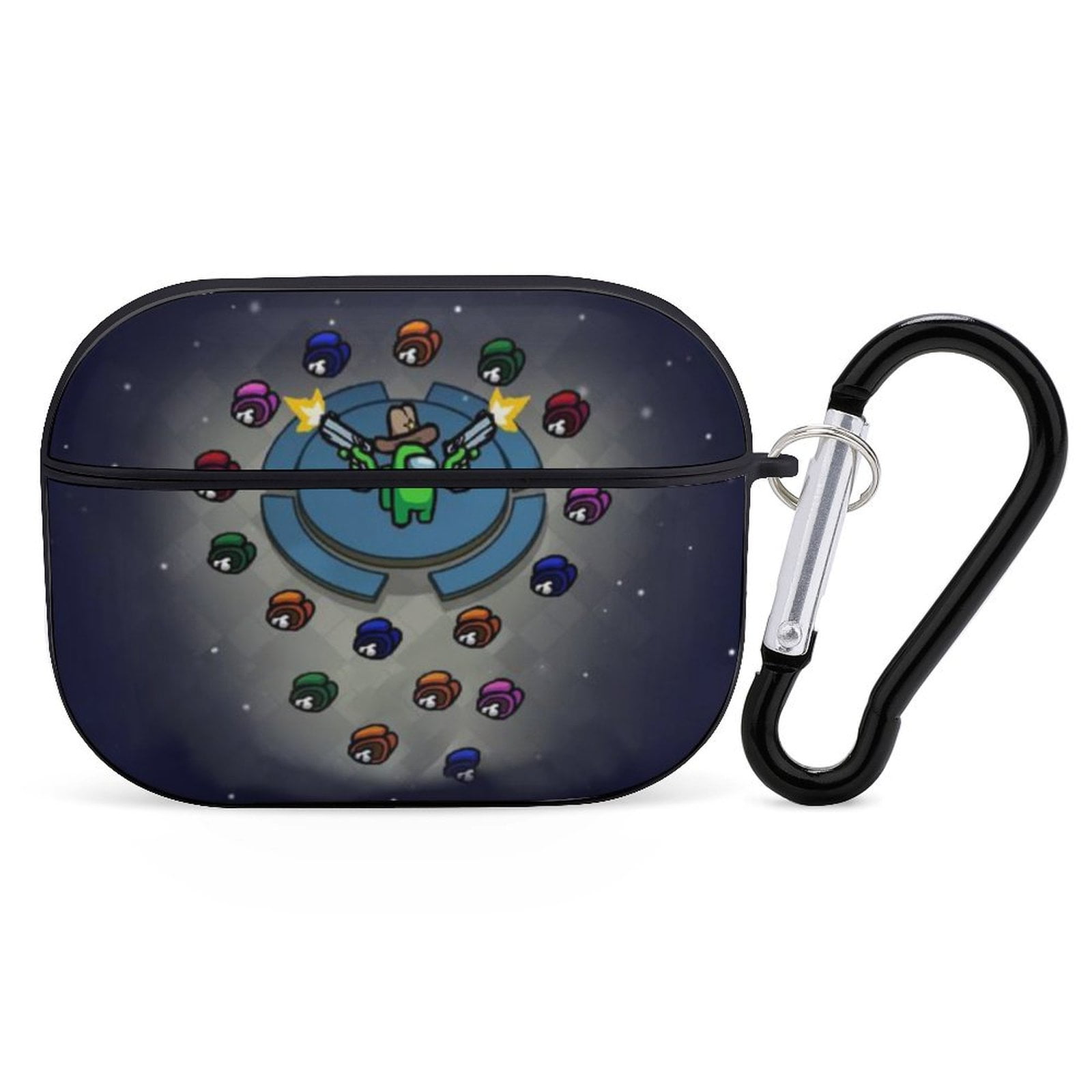 Among_Us Custom Case for AirPods Pro Case 2nd 1st Generation Case Cover ...