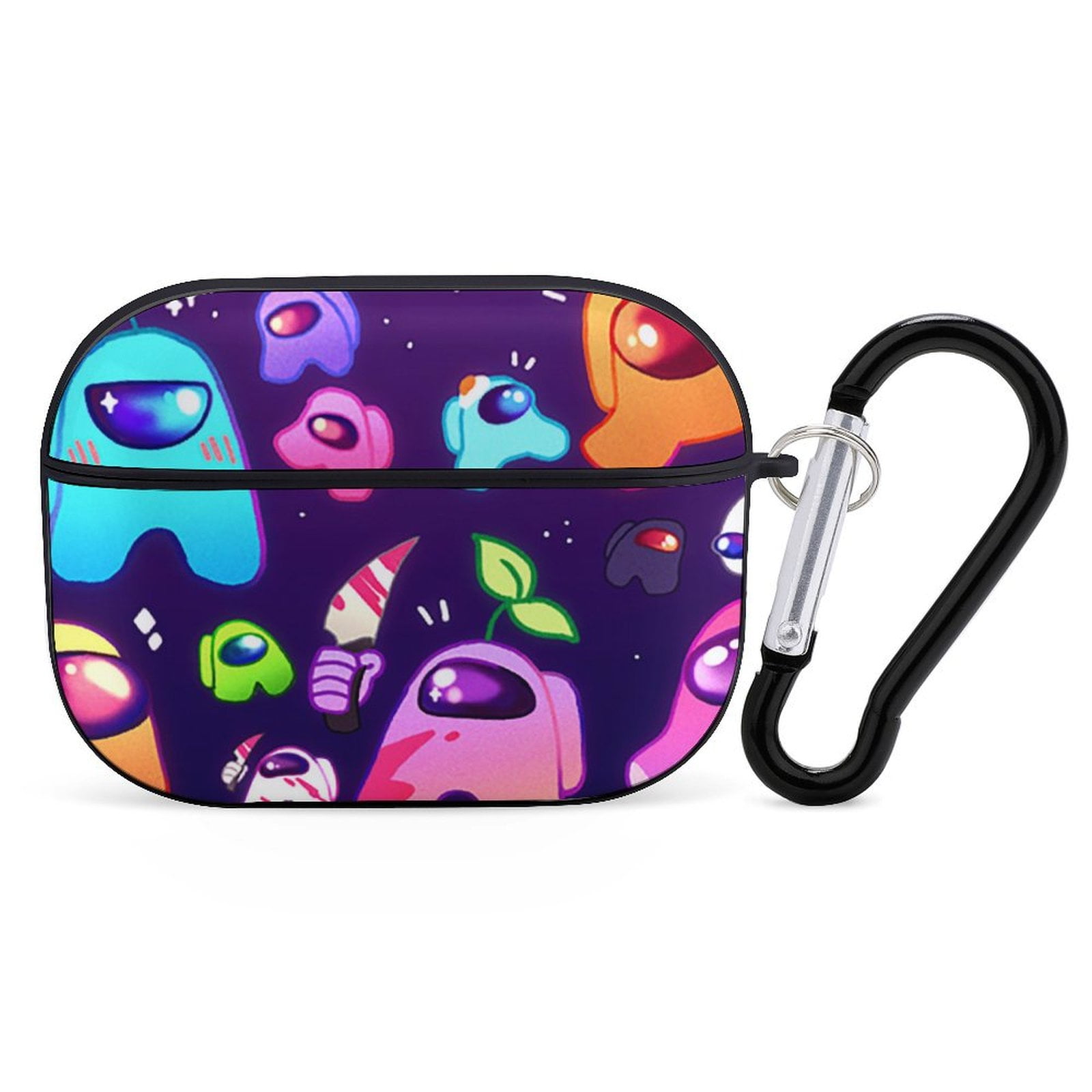 Among_Us Custom Case for AirPods Pro Case 2nd 1st Generation Case Cover ...