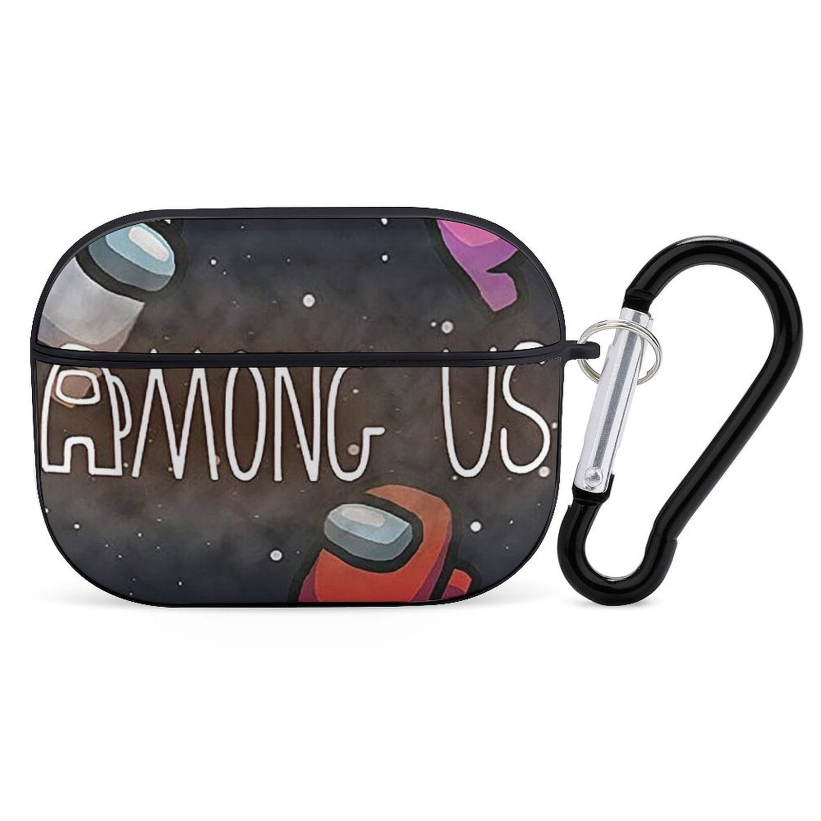 Among_Us Custom Case for AirPods Pro Case 2nd 1st Generation Case Cover ...
