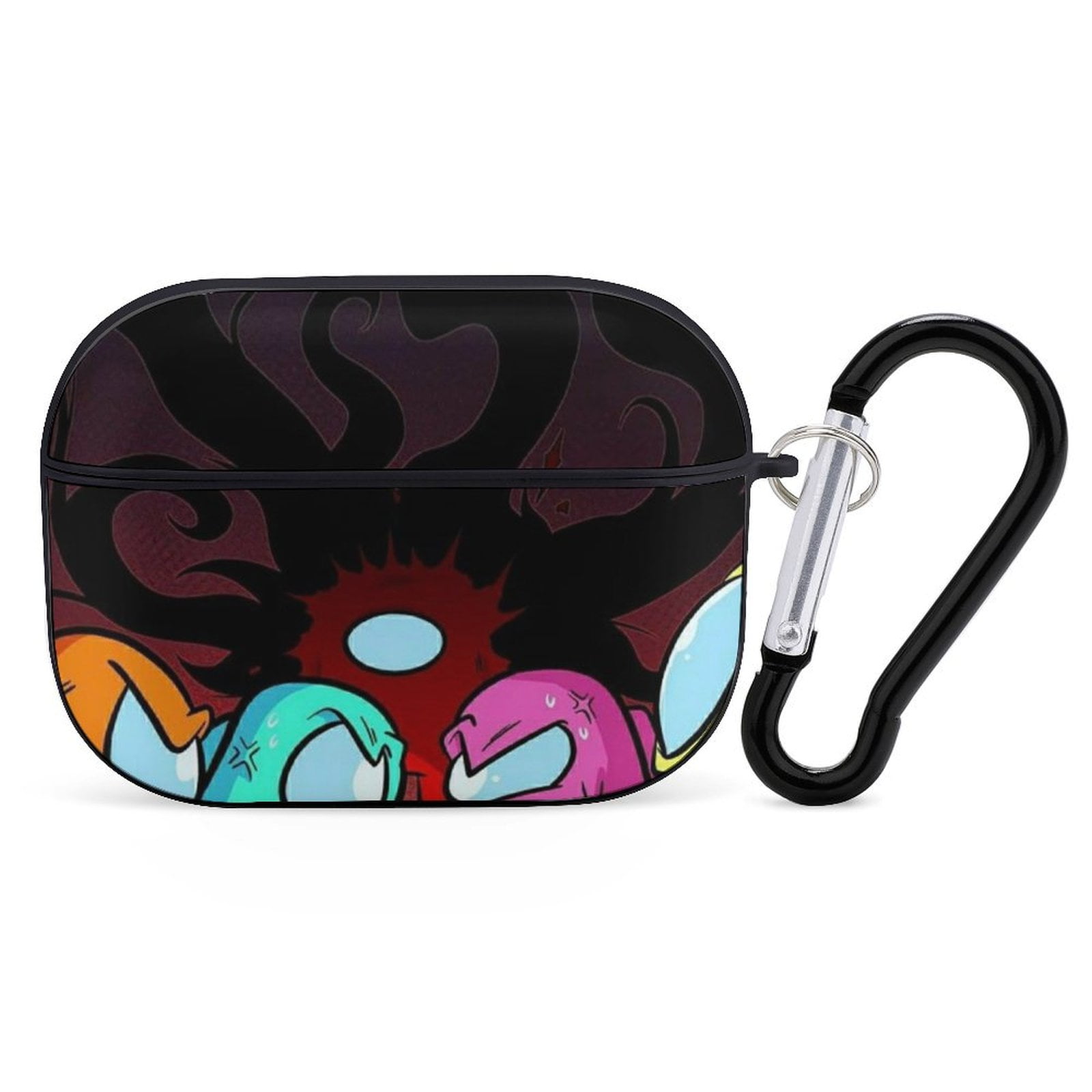 Among_Us Custom Case for AirPods Pro Case 2nd 1st Generation Case Cover ...