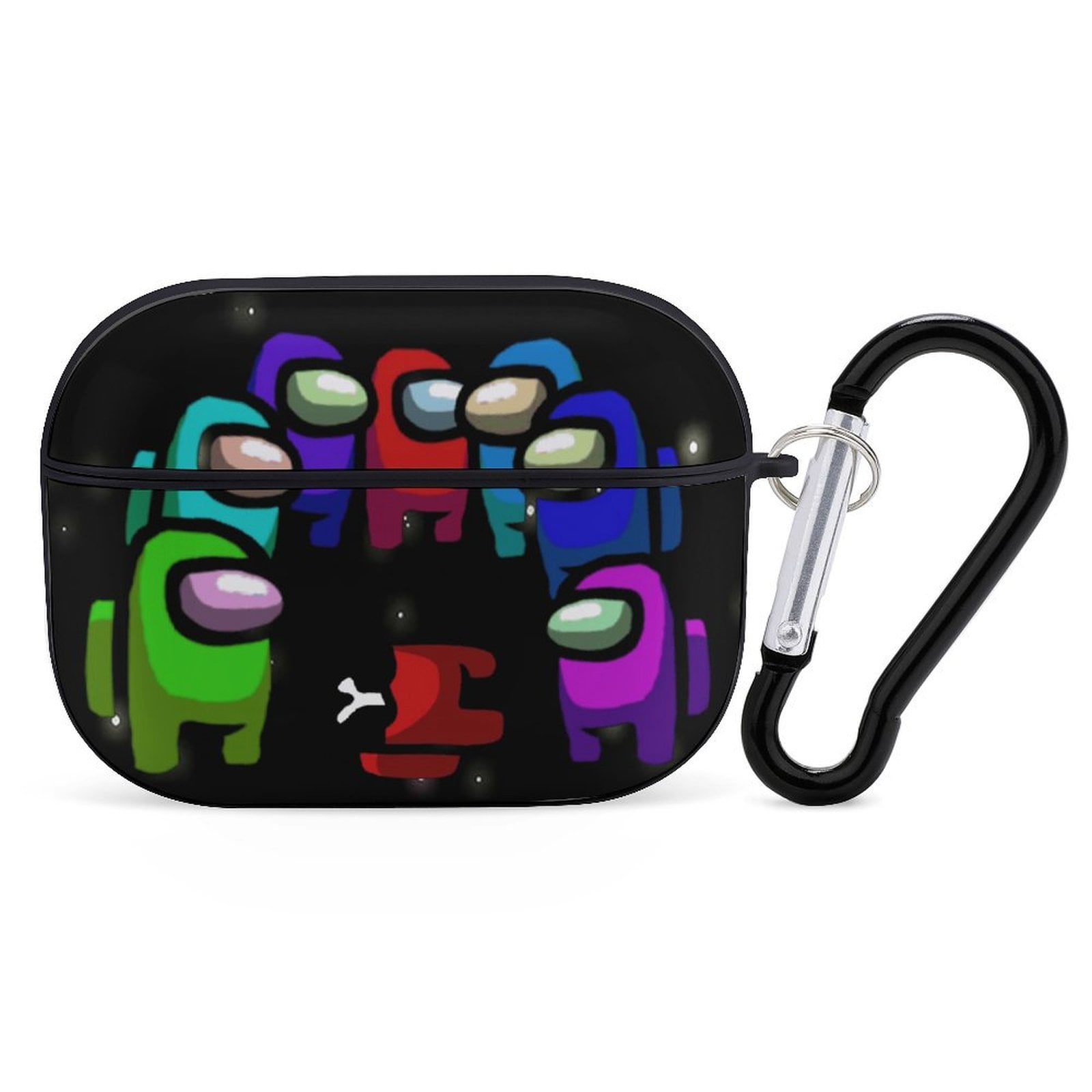 Among_Us Custom Case for AirPods Pro Case 2nd 1st Generation Case Cover ...