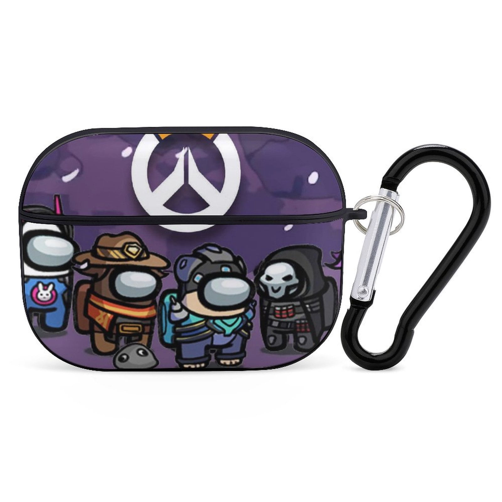 Among_Us Custom Case for AirPods Pro Case 2nd 1st Generation Case Cover ...