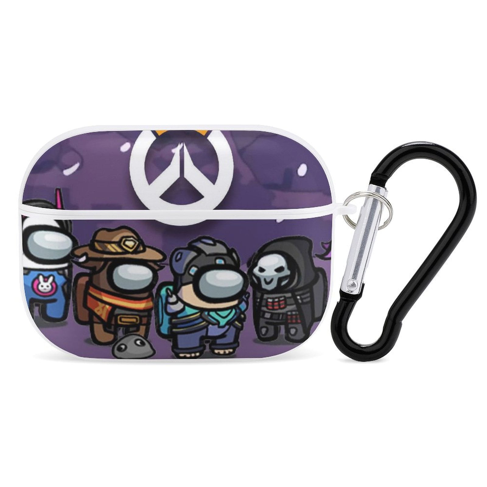 Among_Us Custom Case for AirPods Pro Case 2nd 1st Generation Case Cover ...