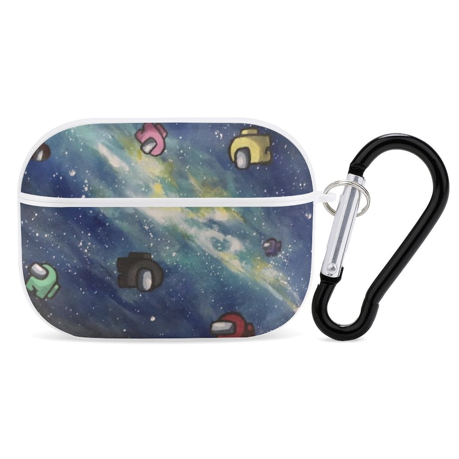 Among_Us Custom Case for AirPods Pro Case 2nd 1st Generation Case Cover ...