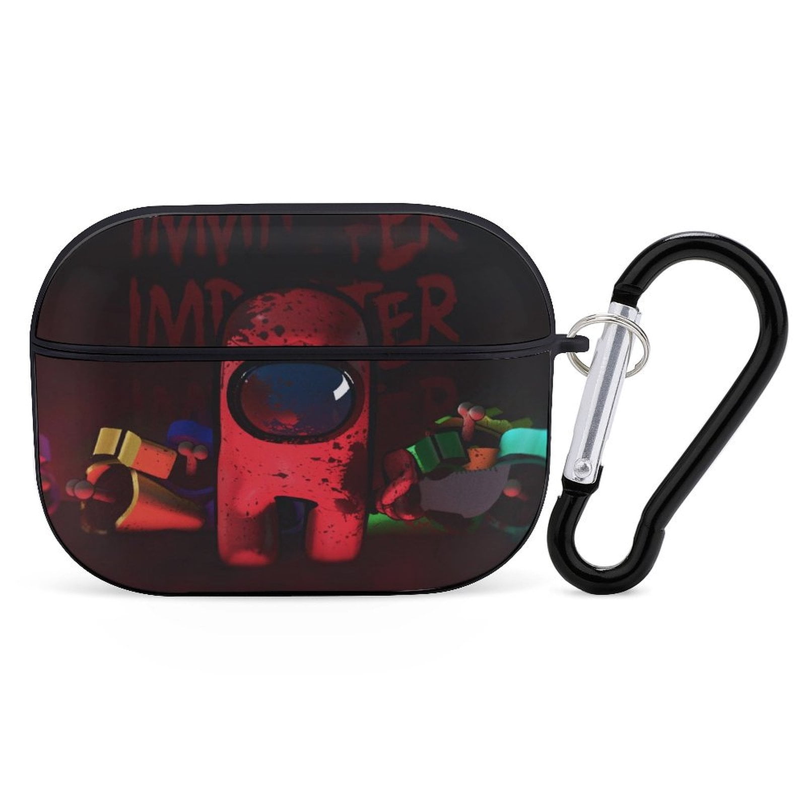 Among_Us Custom Case for AirPods Pro Case 2nd 1st Generation Case Cover ...