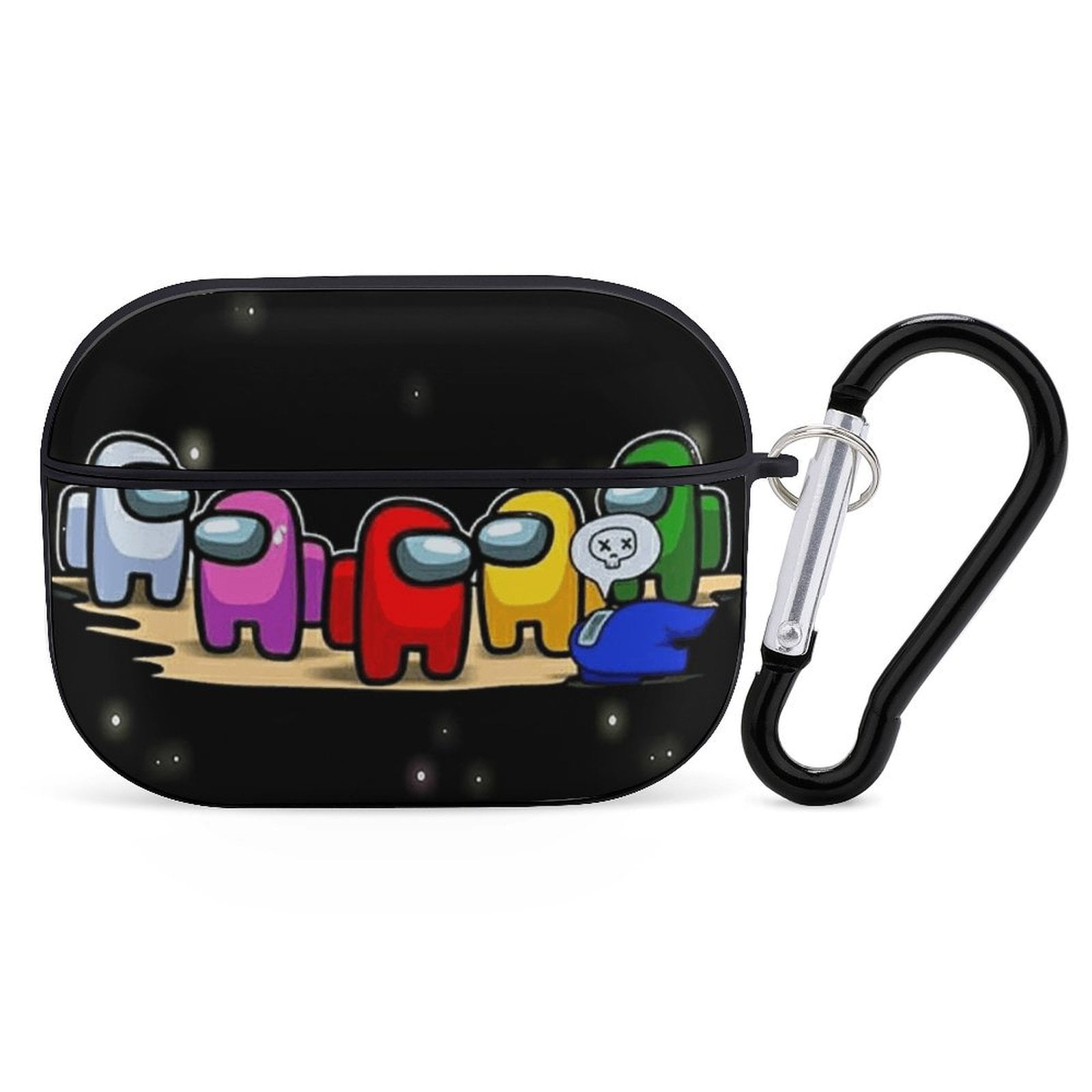 Among_Us Customized Case for AirPods Pro Case 2nd 1st Generation Case ...