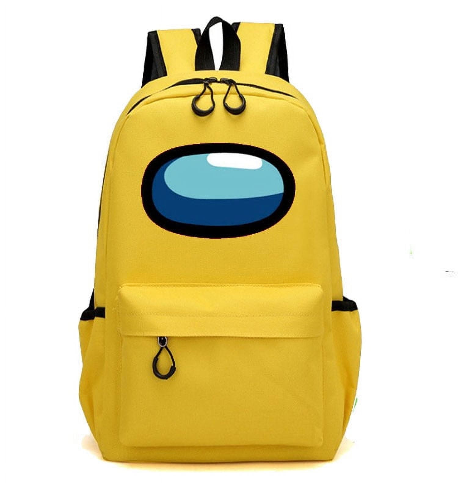 Among Us Game Backpack Candy Bag - Walmart.com