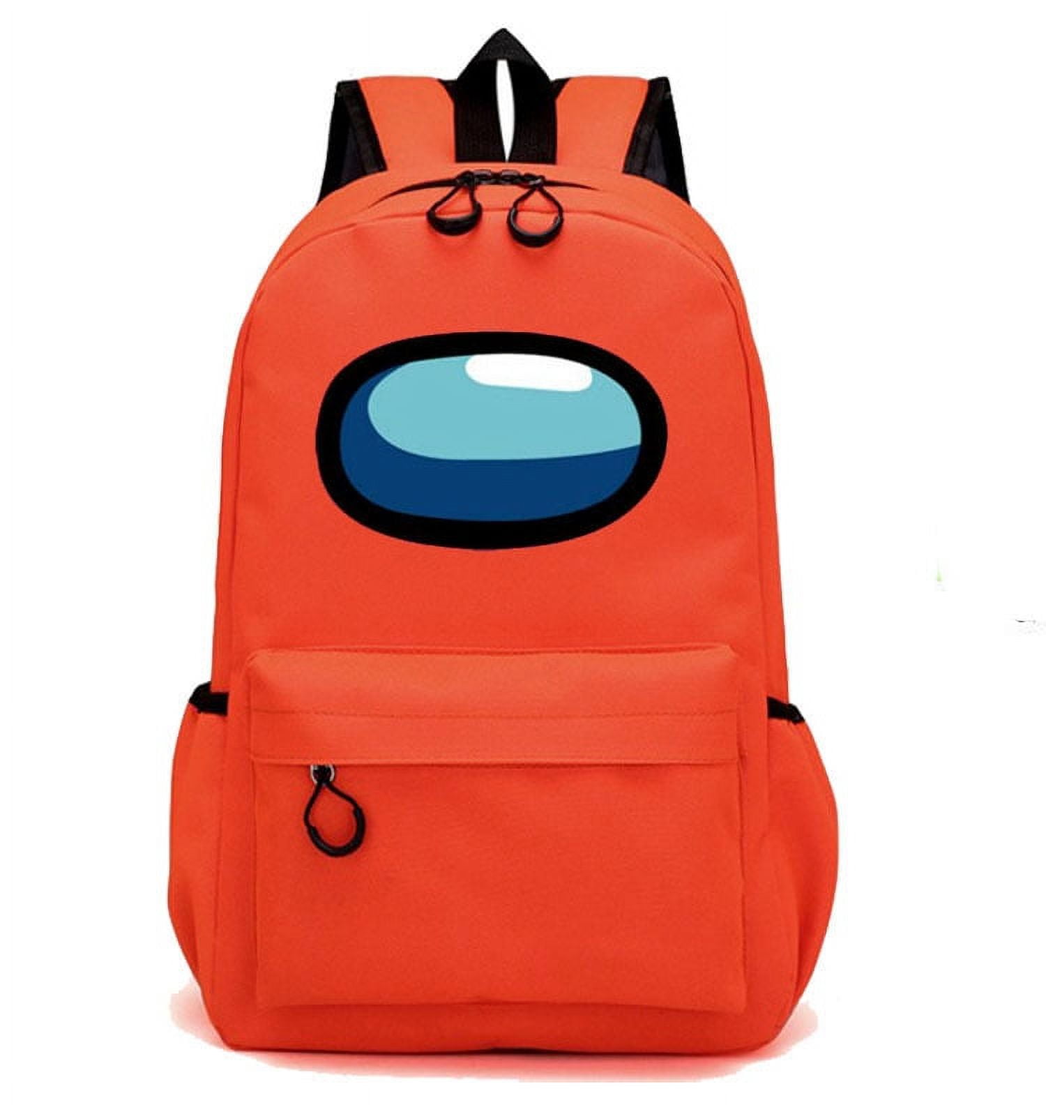Among Us Game Backpack Candy Bag - Walmart.com