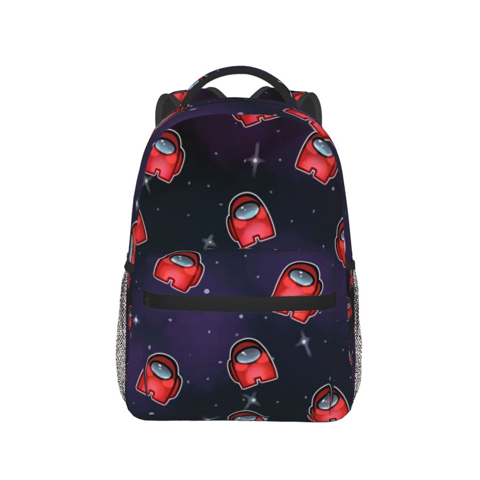 Among-Us Gaming Backpack 15.7 Inch,Travel Backpack Lightweight,Laptop ...