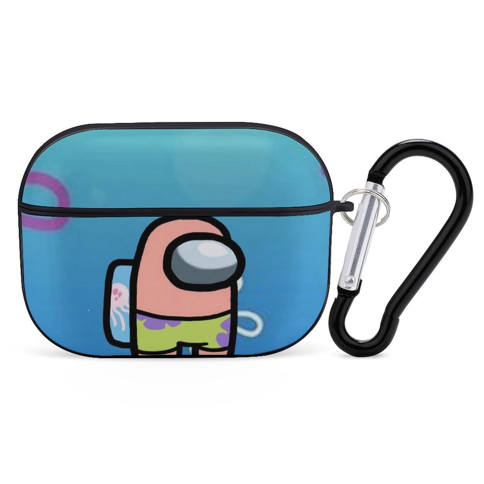Among-Us Imposter Crewmate Case for AirPods Pro Case 2nd 1st Generation ...