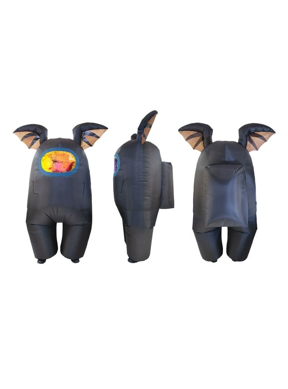Among Us Inflatable Costumes in Halloween Costumes - Walmart.com