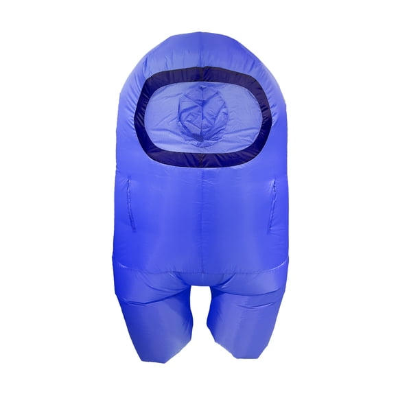 Among Us Inflatable Costumes in Halloween Costumes - Walmart.com