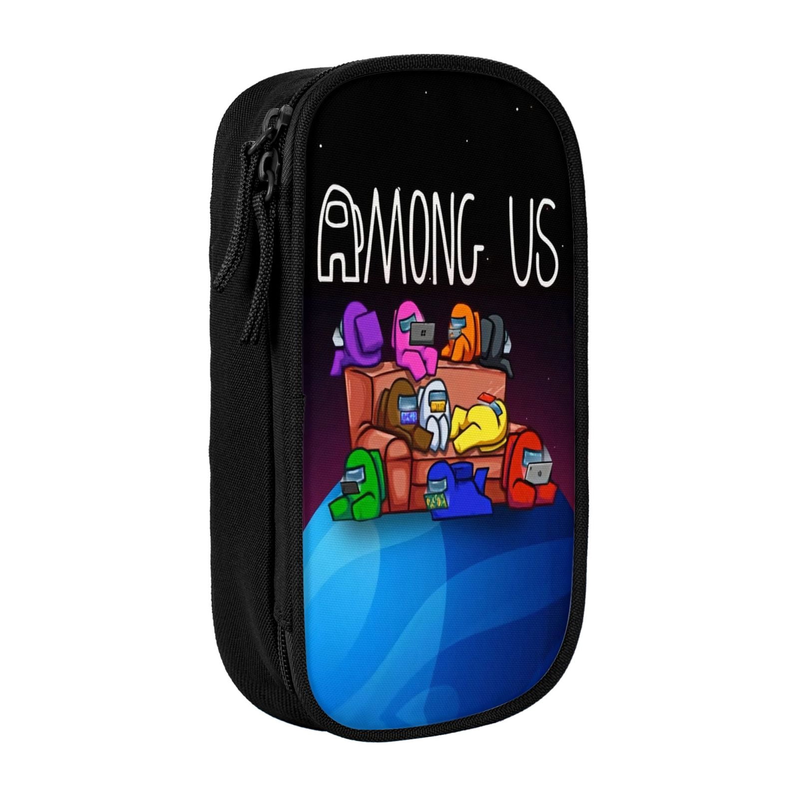 Among Us Loading Pencil Case,Pencil Pouch,Big Pencil Bag Pouch Box ...