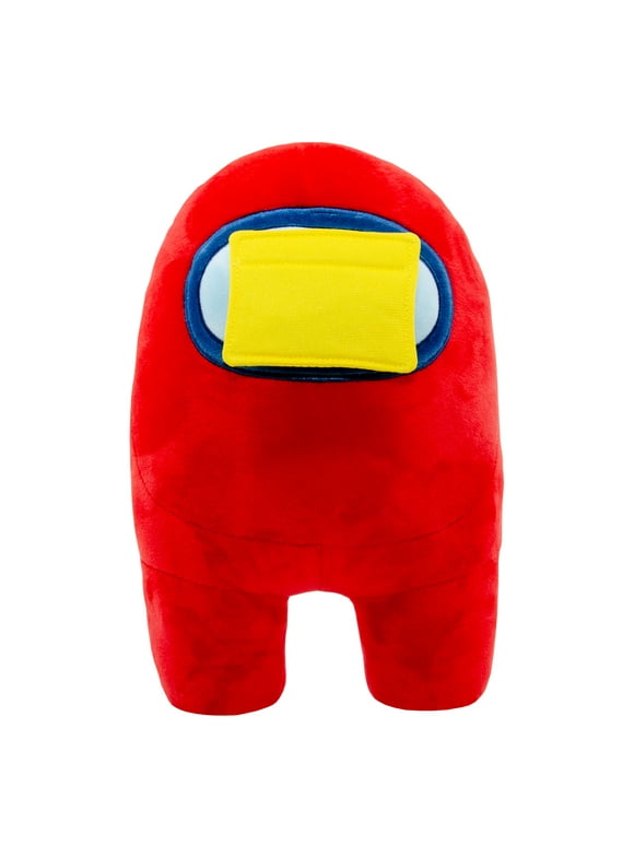 Among Us Stuffed Animals & Plush Toys in Toys - Walmart.com
