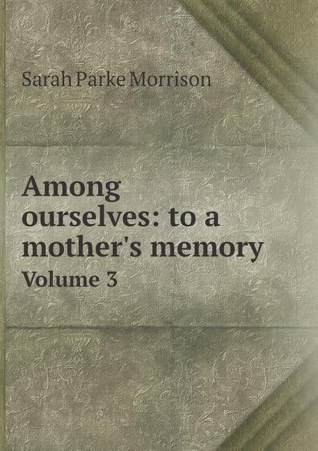 Sarah Parke Morrison