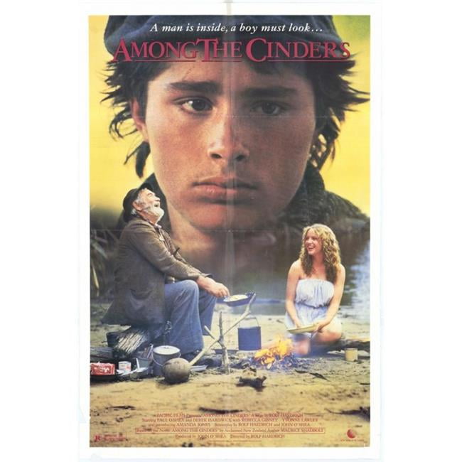 Among the Cinders Movie Poster - 27 x 40 in. - Walmart.com