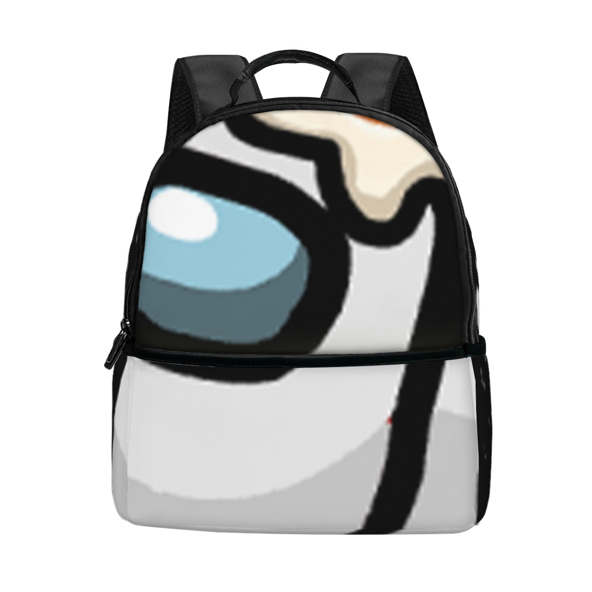 Among us Backpack Set Fashion School Bag Cute Backpack Set Suitable for ...