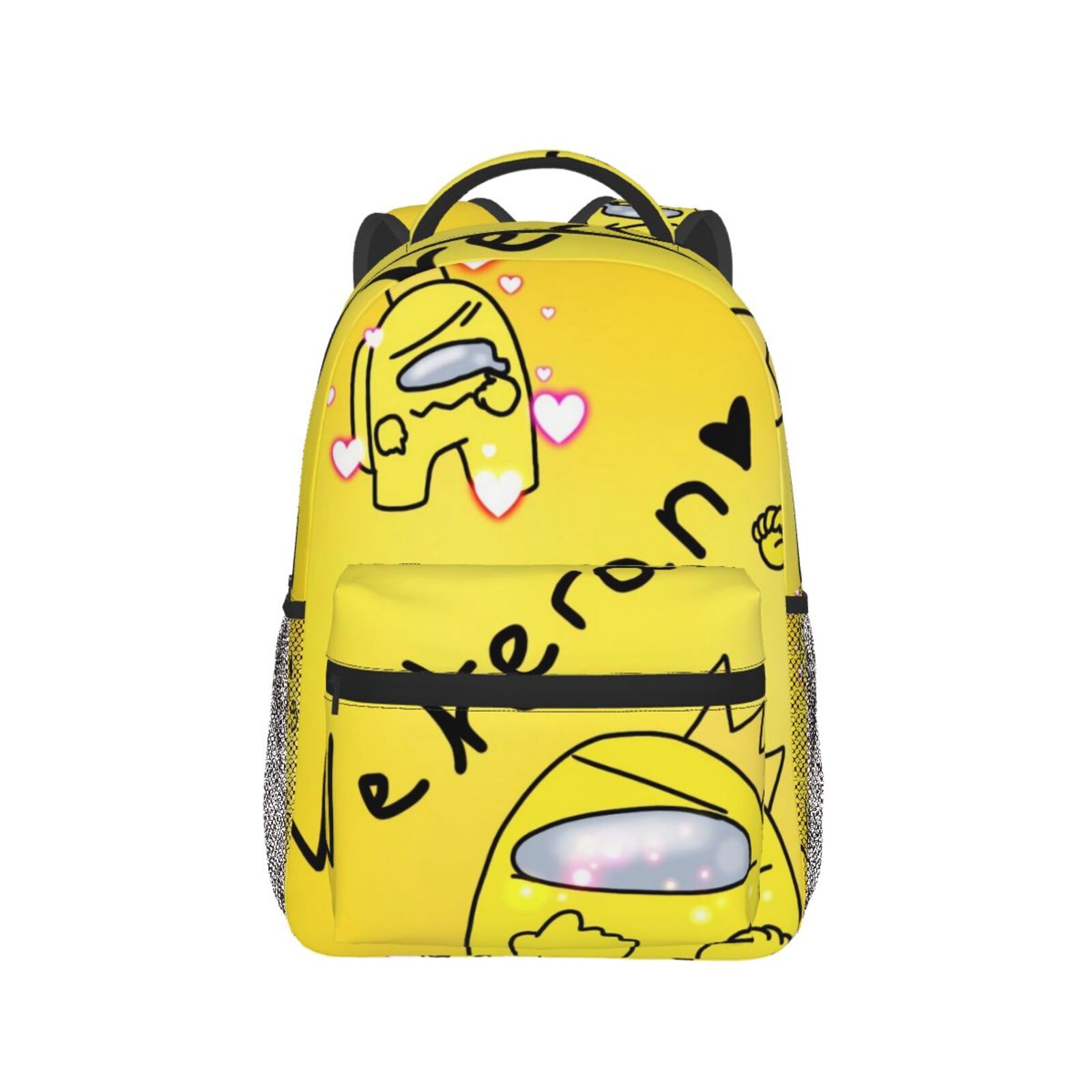Among us Logic Backpack 15.7 Inch,Travel Backpack Lightweight,Laptop ...