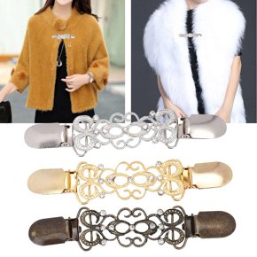 Sweater Clips