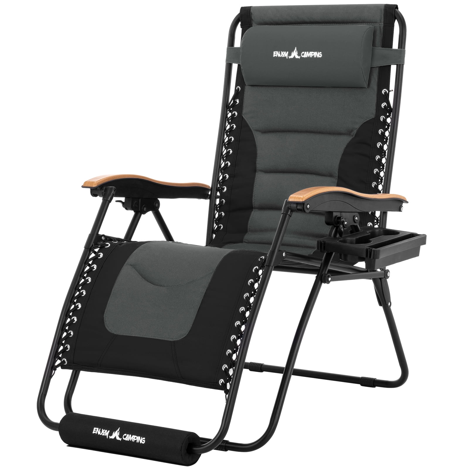 Amopatio Zero Gravity Chair XL 30In Oversized Outdoor Anti Gravity ...