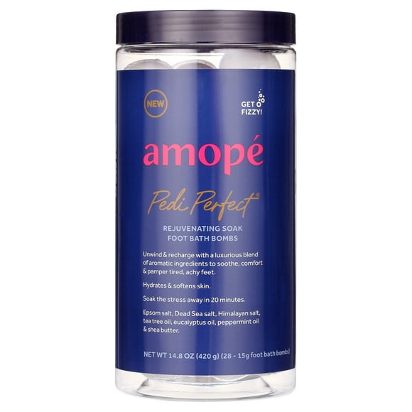 Amope in Foot Care - Walmart.com