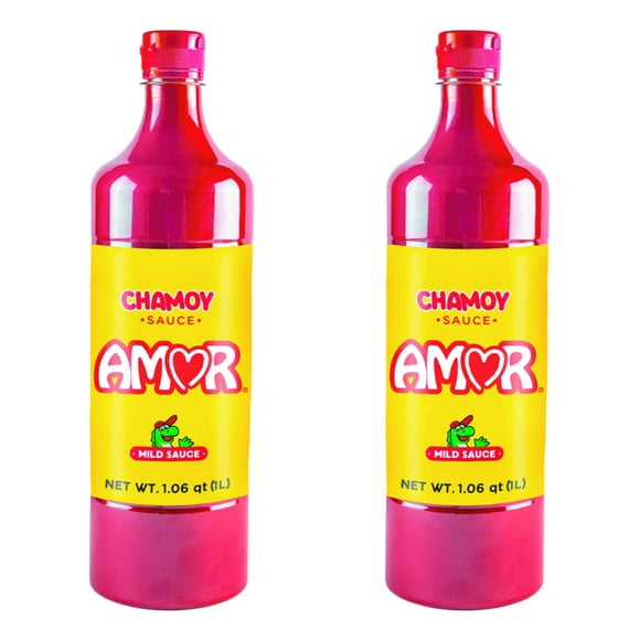 Chamoy in Hispanic Sauces - Walmart.com