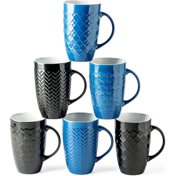 Geometric Cups