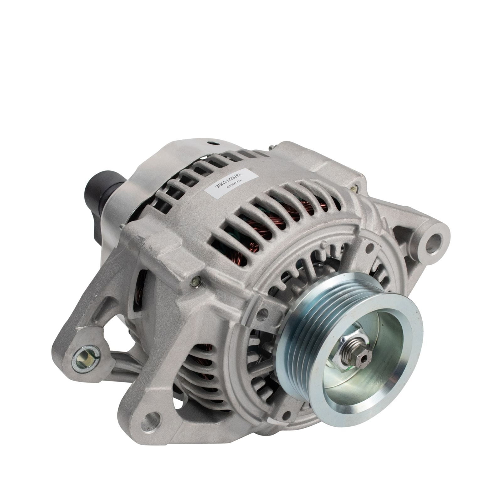 AmorPaz 136 A NIPPONDENSO Alternator for 1996-2000 for Dodge for Caravan h ler for Voyager - 12 ...