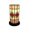 Amora Lighting 15'' Table Lamp - Walmart.com