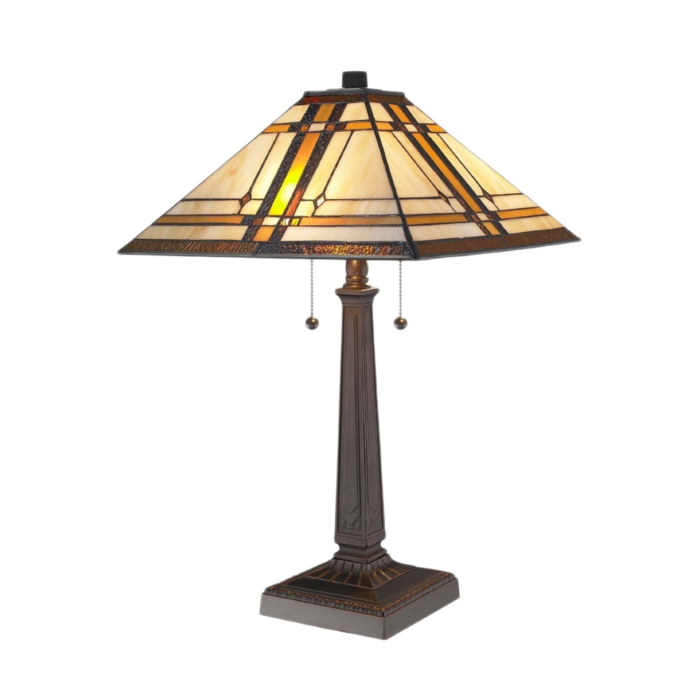 Amora Lighting 22.5'' Table Lamp - Walmart.com