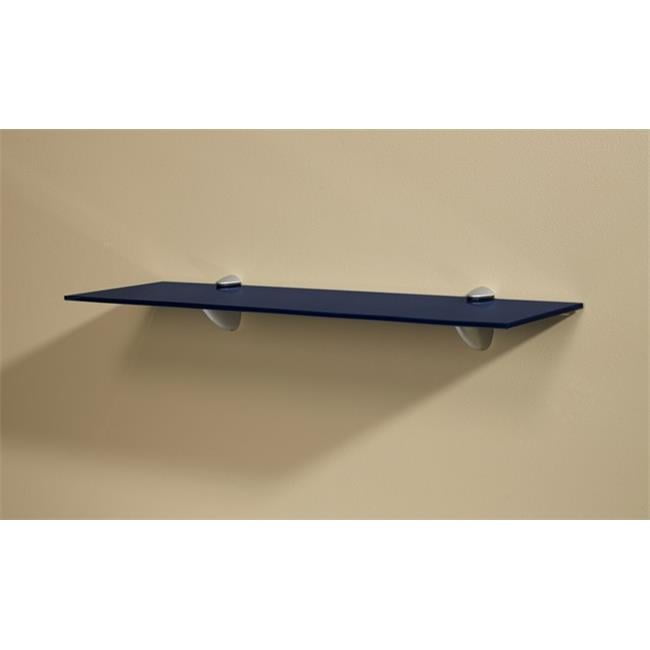 Amore Designs Blue Kit With Silver Pelicani- 7 x 24 in. - Walmart.com