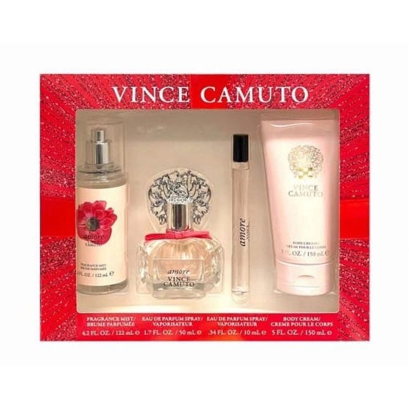 Vince Camuto Gift Set
