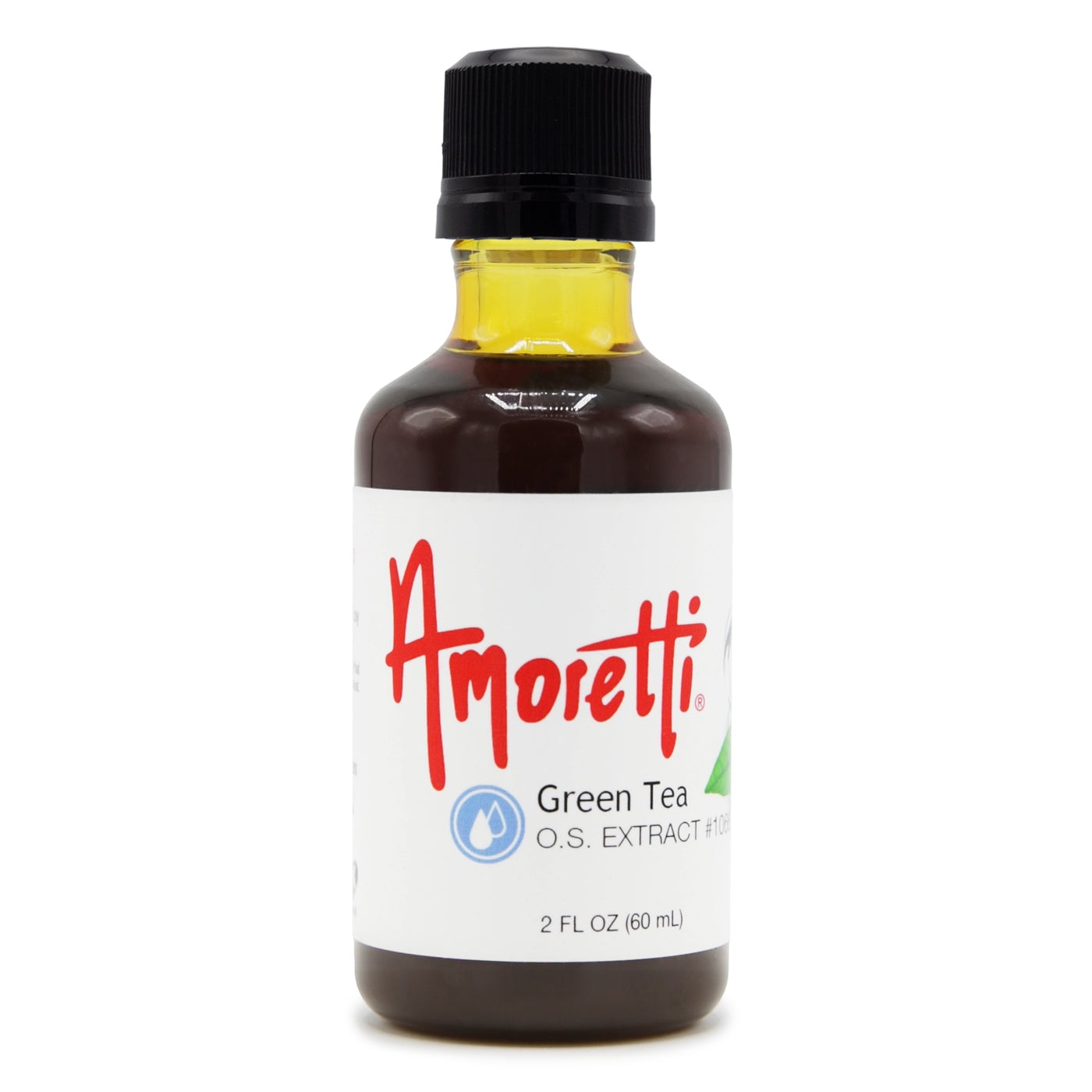 Amoretti - Green Tea Extract Oil Soluble 2 oz - Highly Concentrated ...
