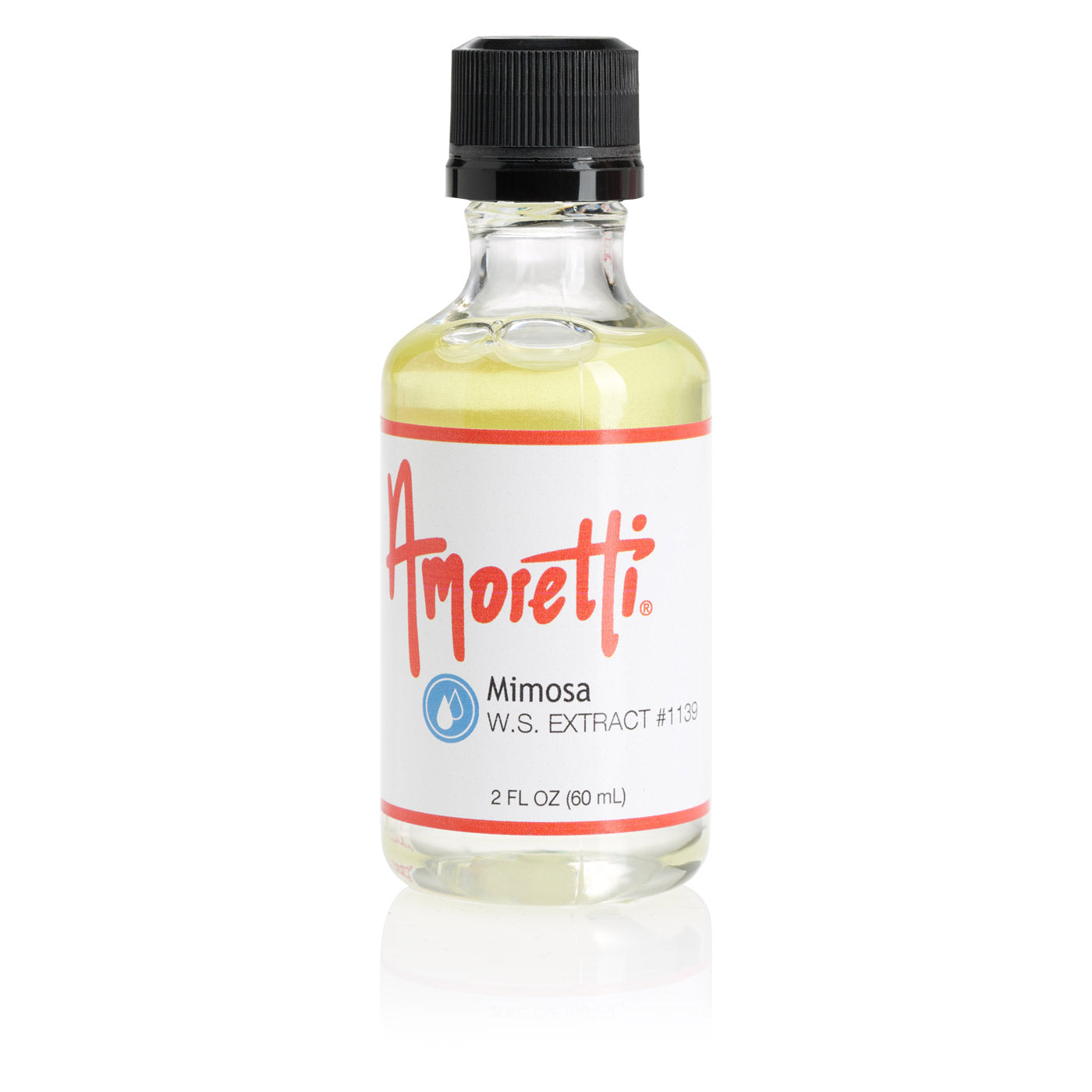 Amoretti - Mimosa Extract Water Soluble 2 oz - Highly Concentrated ...