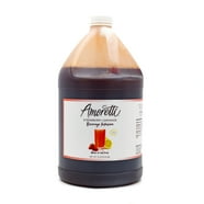 Amoretti - Lemonade Beverage Infusion - Drink Mix & Water Enhancer with ...
