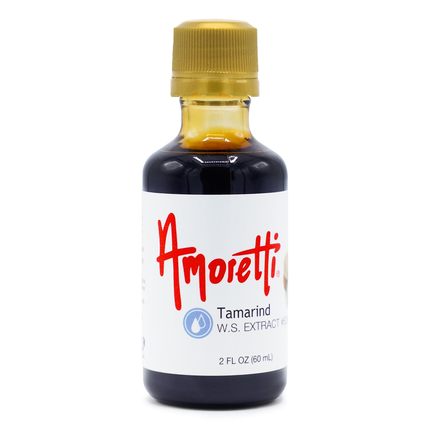 Amoretti - Tamarind Extract Water Soluble 2 oz - Highly Concentrated ...