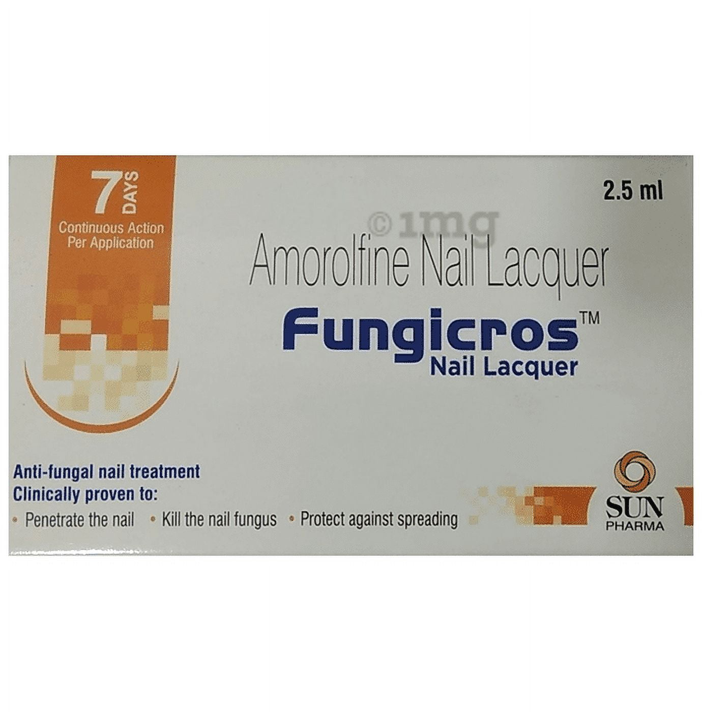 Anti fungal nail treatment store