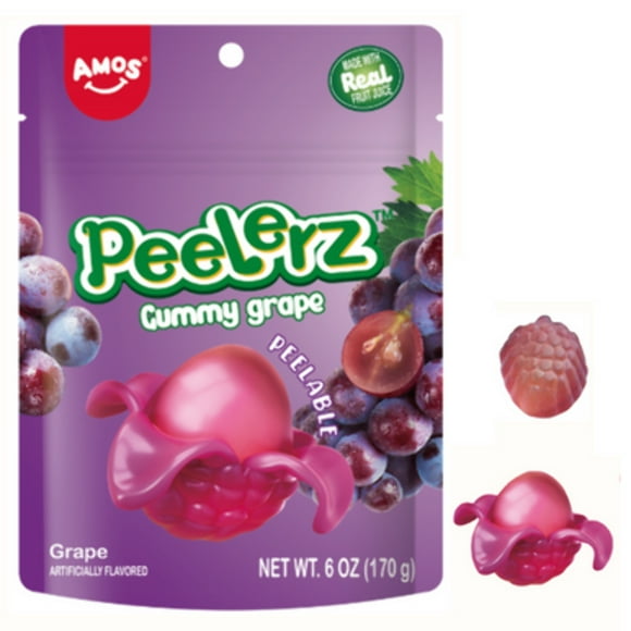 Peelers Candy