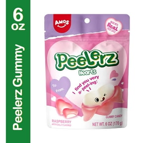 GoGo squeeZ Puddingz On-the-Go Chocolate Pudding Snack Pouches, 3 oz ...