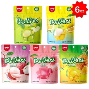 Peelers Candy