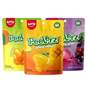 Peelers Candy