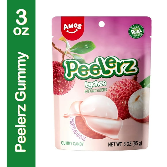 Peelerz Candy