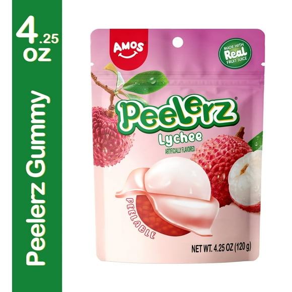 Peelerz Candy