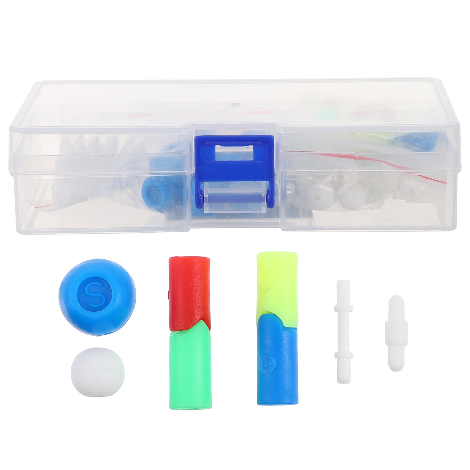 Amosfun 1 Set Human Genes Model Components DNA Science Teaching ...