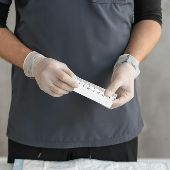 Disposable Measuring Tapes