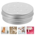 Amosfun-10Pcs Dog Scent Training Cases - Odor Container for Canine ...