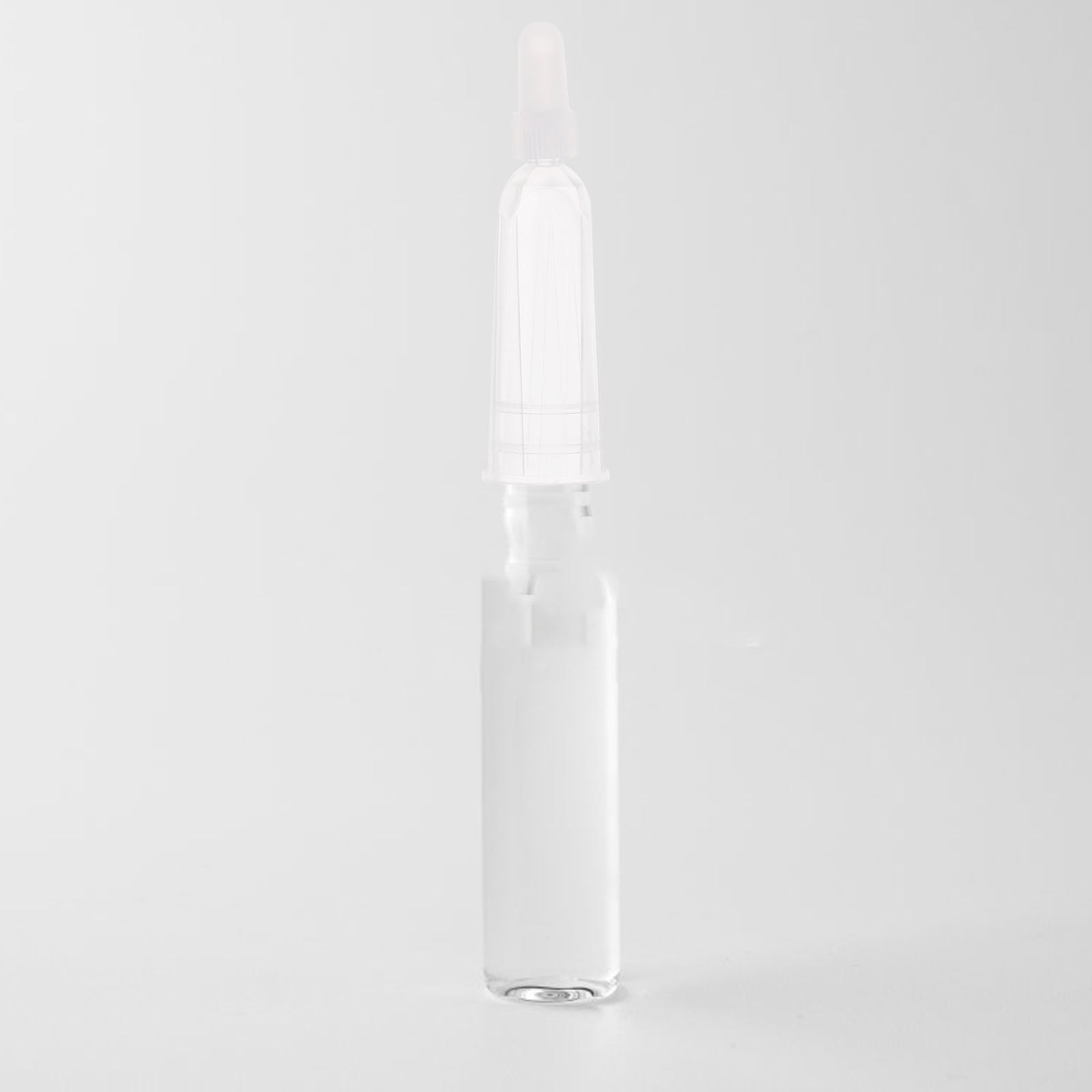 Amosfun 10pcs Opener Vial Decapper Transparent TPE for Laboratory Use ...