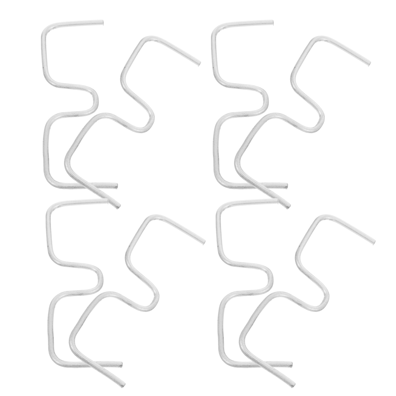 Amosfun 14Pcs Garden Branch Trainer Clips for Shaping and Supporting ...